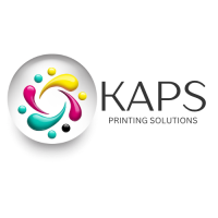 KAPS Printing Solutions – Custom T-Shirts, Banners & Sublimation Experts